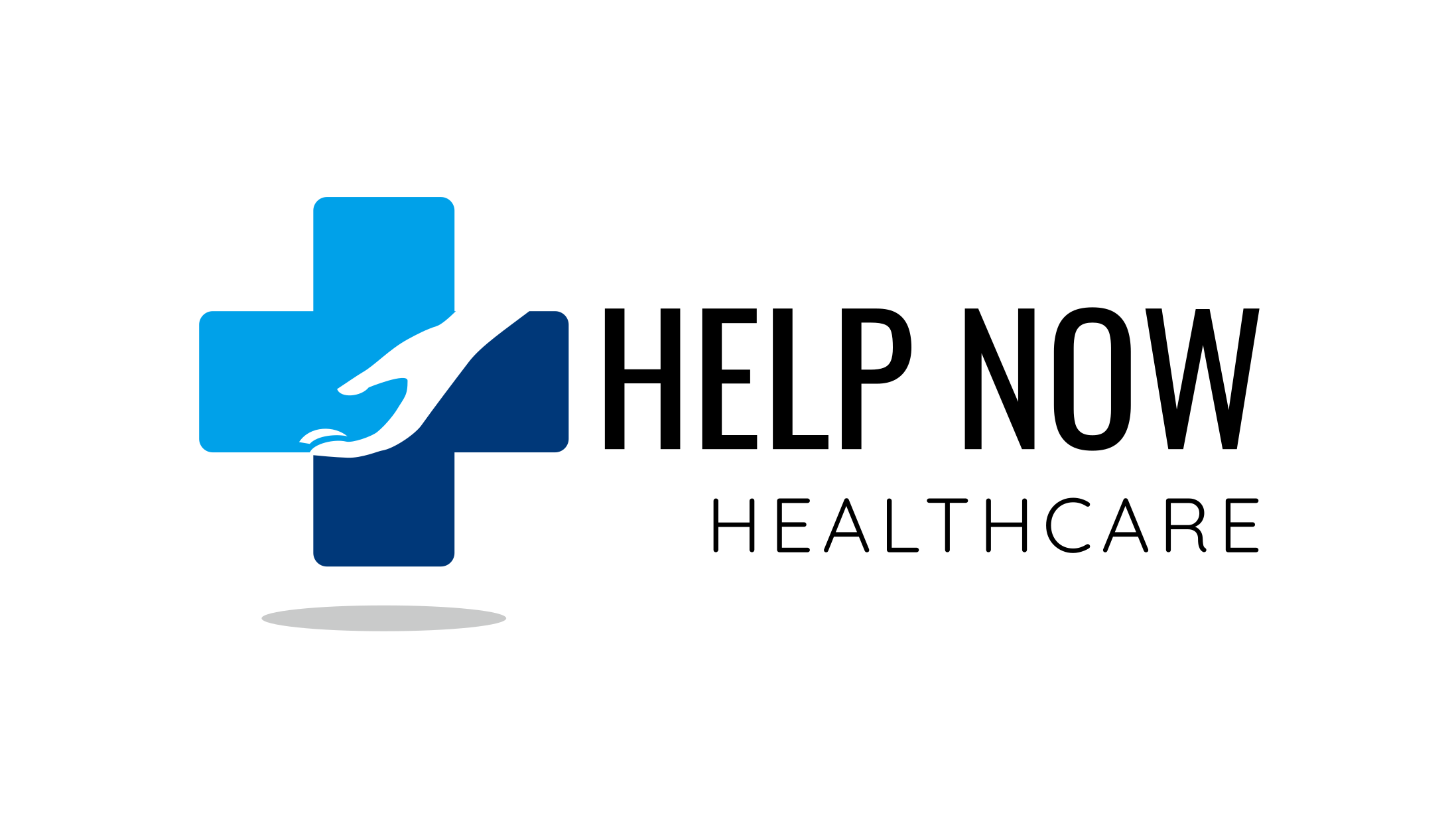Original Logo – Help Now Healthcare